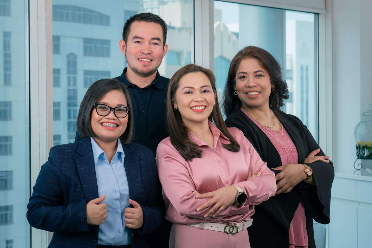 Meet the Team | WeConnect Energy